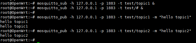 基于OpenWrt使用MQTT物联网协议详解和应用_openwrt mqtt-CSDN博客