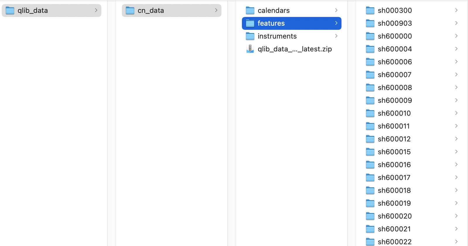 尝鲜！微软首个AI量化投资开源平台Qlib上手体验！_qlib tutorial notebook-CSDN博客
