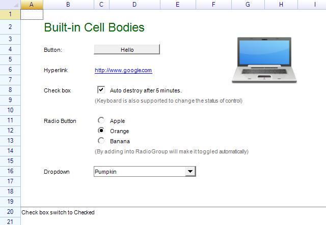 winform 读取excel 数据显示到窗体中_C# 下功能强大的开源EXCEL控件推荐——ReoGrid..._weixin_39536728的博客-CSDN博客