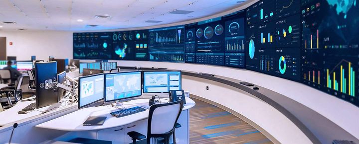 datav数据可视化_喜迎双十一！和阿里云DataV合作可视化大屏，ThingJS 三维可视化 3D 地图...-CSDN博客