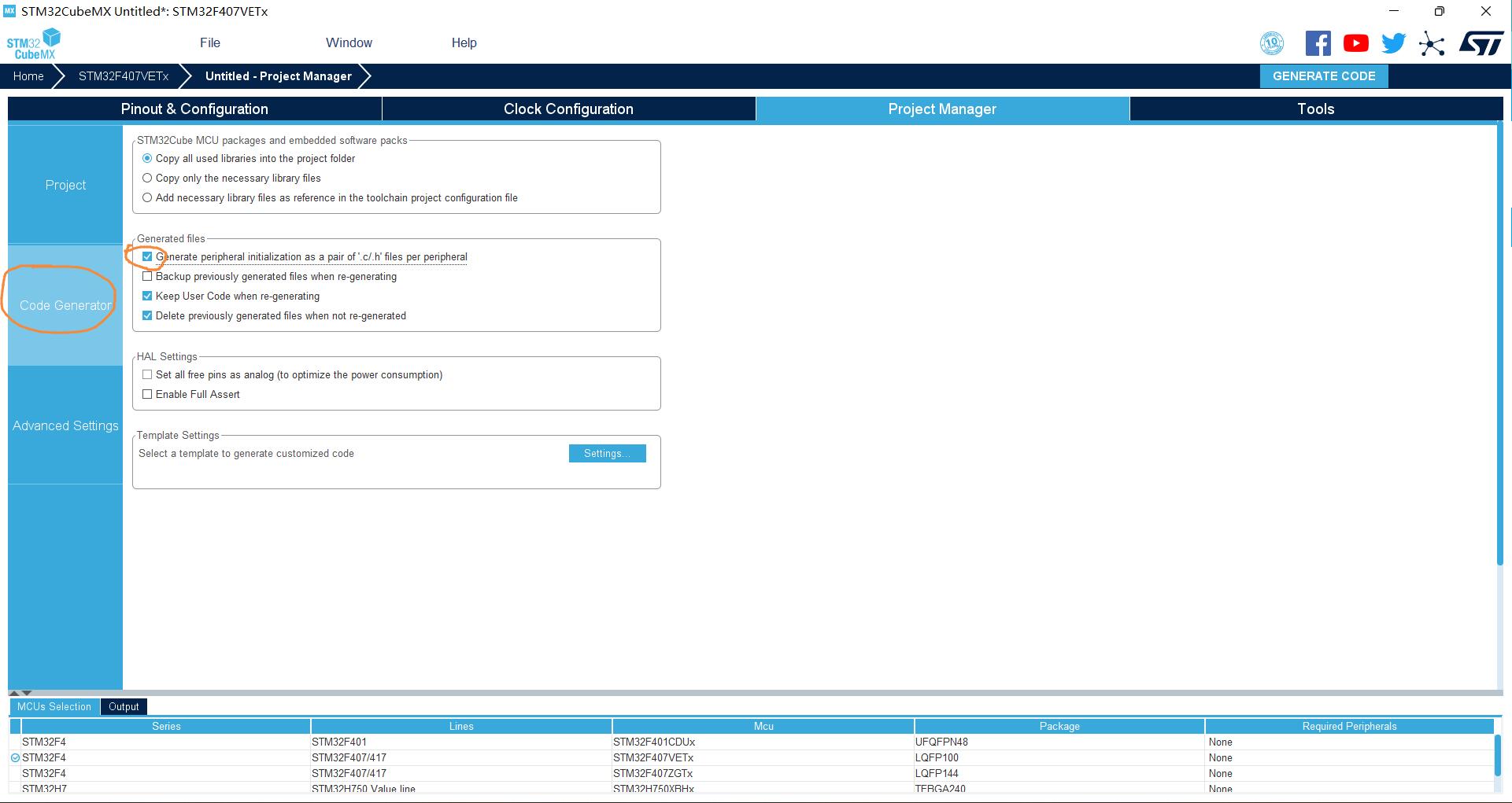 STM32F407驱动USB实现虚拟串口_stm32虚拟串口驱动-CSDN博客
