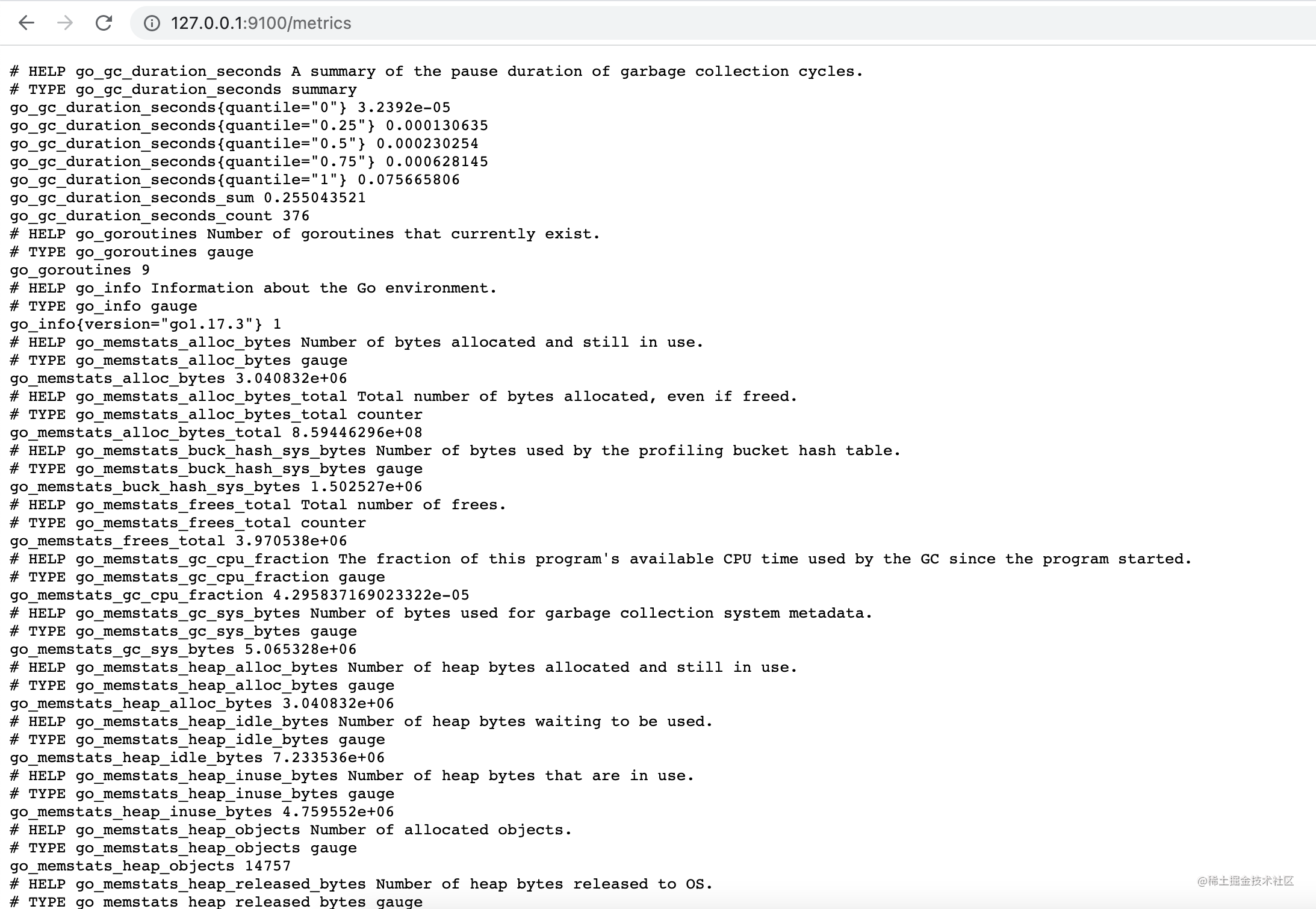 docker部署Prometheus+Grafana+node-exporter_grafana prometheus docker-CSDN博客