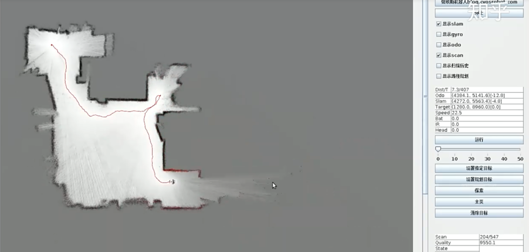 slam和ros之间的是什么关系？_搞slam必须ros吗-CSDN博客