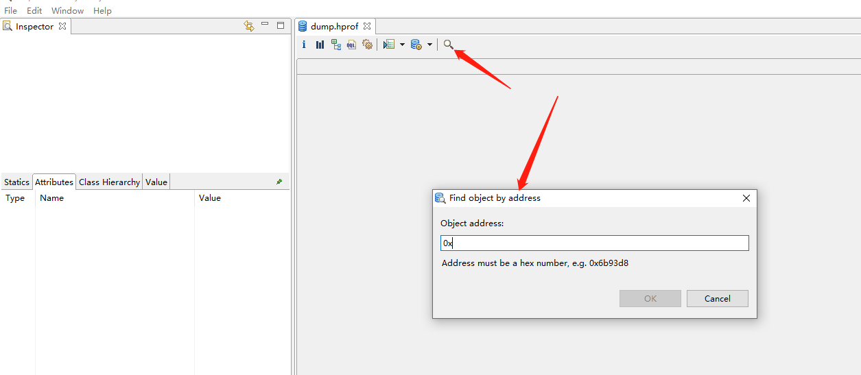 Java笔记：MAT使用详解_java mat-CSDN博客