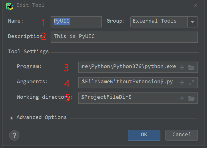 基于Windows10+Pycharm2021 安装PyQt5 or PyQt6_win10 pyqt6_WongBynn的博客-CSDN博客