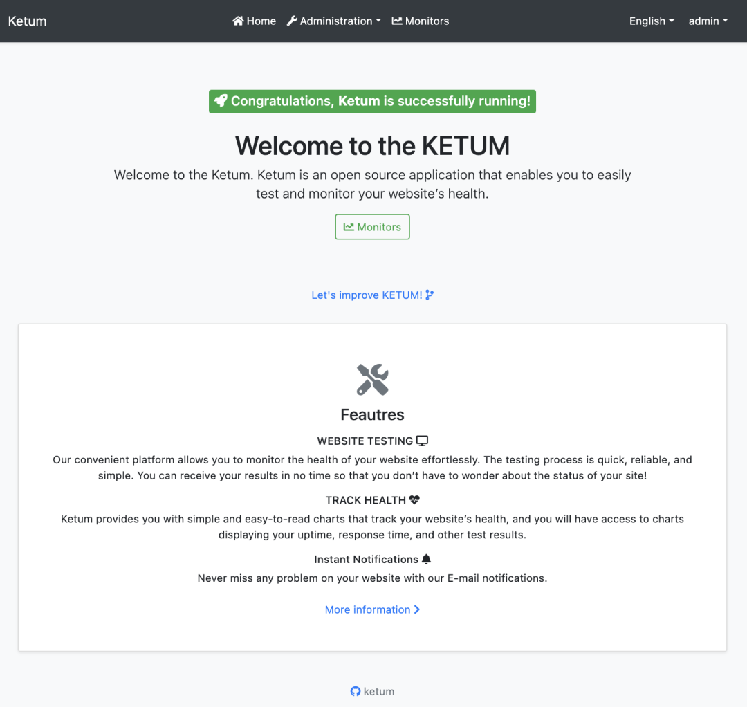 基于 ABP 和 Blazor 开发的开源 WebAPI 监控_abp blazor-CSDN博客