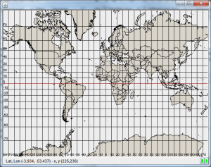 openmap_OpenMap教程3 –使用MapHandler构建基本的地图应用程序–第2部分-CSDN博客