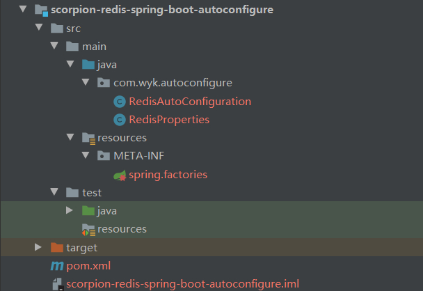 Spring Boot（九）：自定义 Starter_springboot自定义starter步骤-CSDN博客