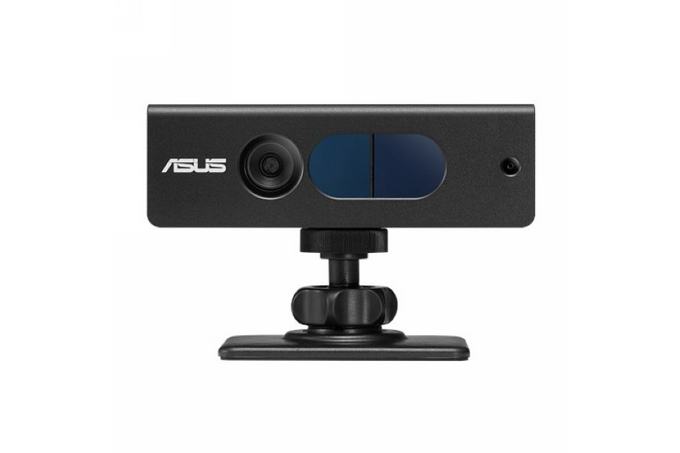 华硕xtion_500万像素：ASUS 华硕 推出 新一代Xtion 2 3D体感摄像头-CSDN博客