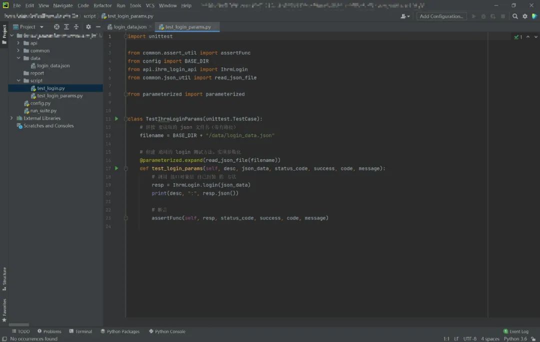 Apipost自动化测试帮你告别手敲代码，爽翻天！_apipost 自动化测试-CSDN博客