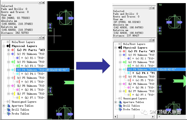 gc2000导出丝印和坐标_【干货】GCPowerStatio导出SMT坐标教程（2020精华版），你值得拥有！...-CSDN博客