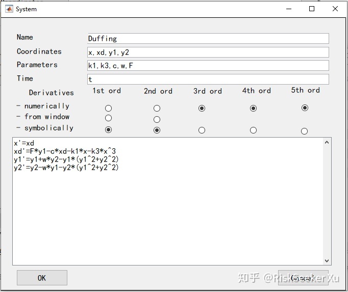 output怎么用_用MatCont分析非线性动力学方程组（二）_weixin_39726379的博客-CSDN博客