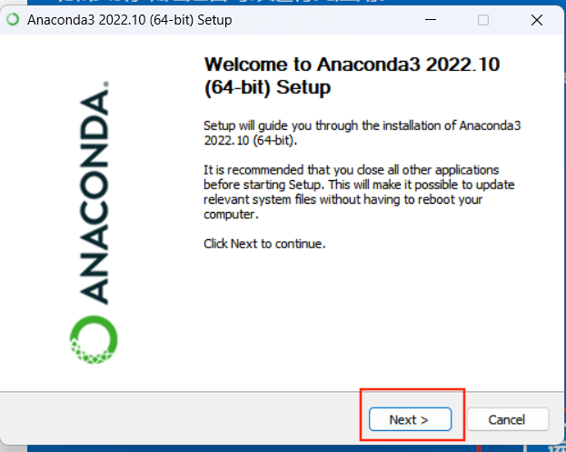 windows11+anaconda_win11怎么找到anaconda navigator-CSDN博客