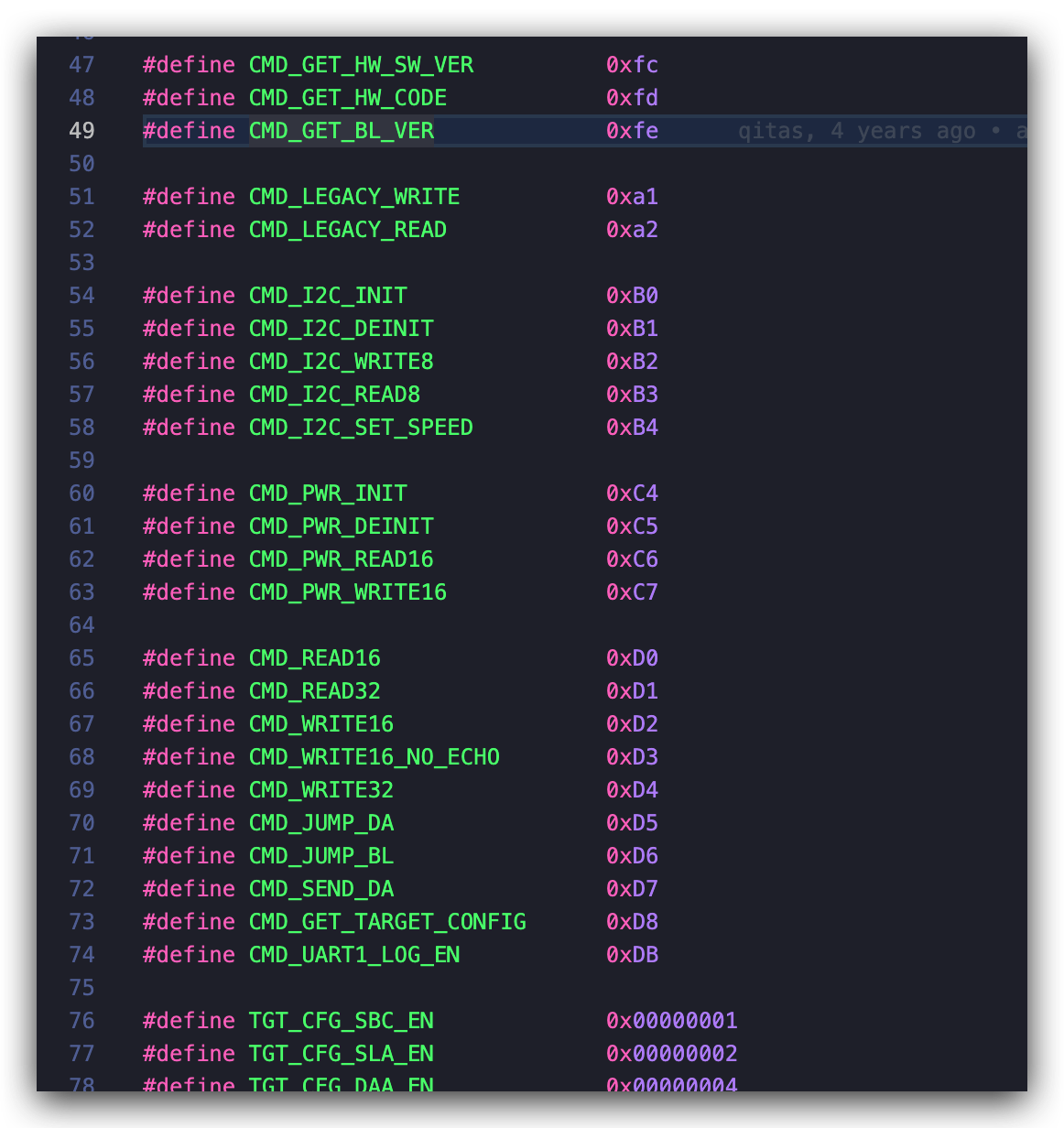 MOSEC2022 MediAttack - break the boot chain of MediaTek SoC_security ...