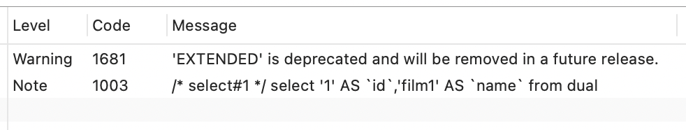 Explain详解与索引最佳实践_explain csdn-CSDN博客
