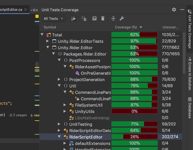 rider创建窗体应用程序_.NET开发利器！Rider最新版本2019.3发布，支持T4模板等_许吴倩的博客-CSDN博客