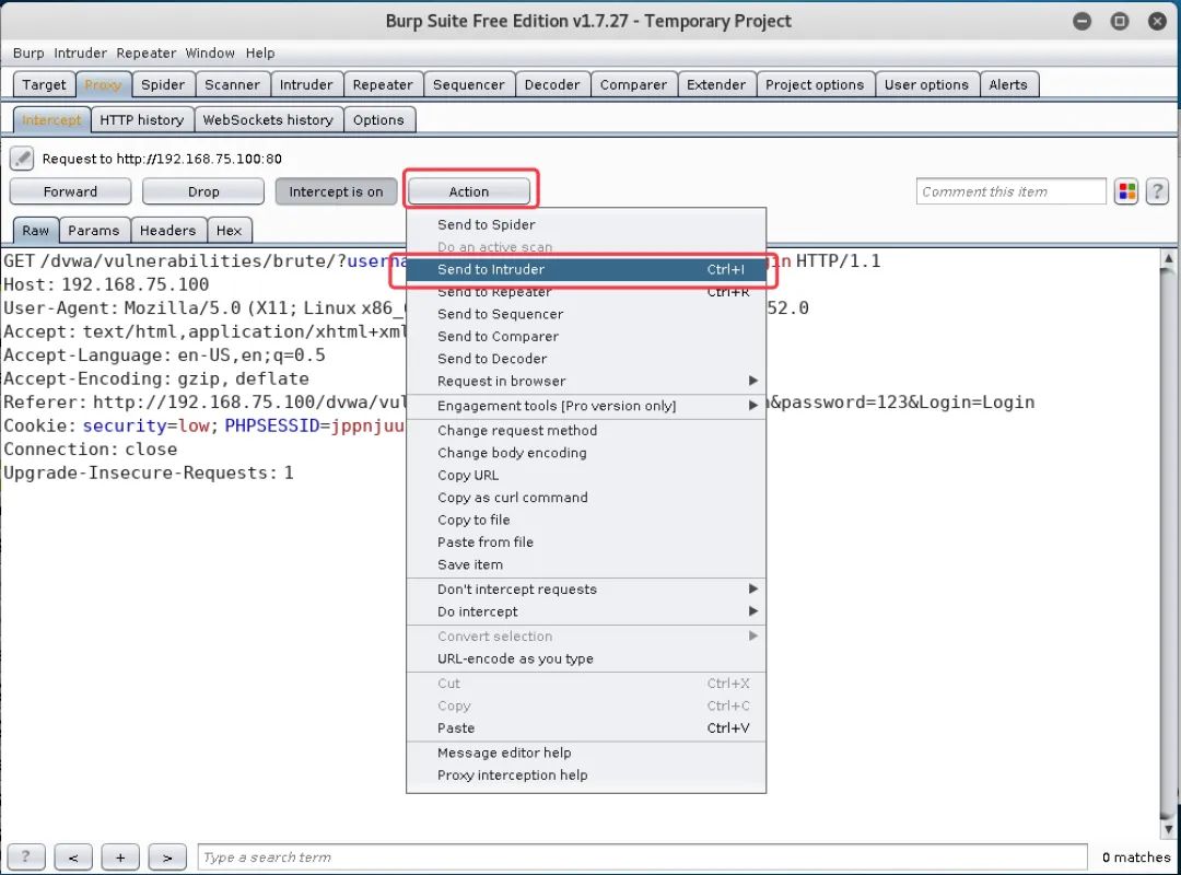 【Web爆破攻击实战】Web前端黑客技术解密-CSDN博客