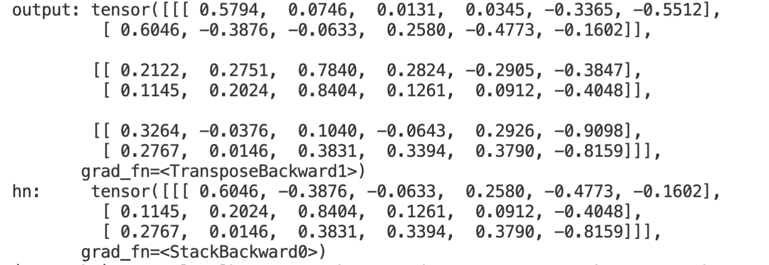 GRU模型_gru模型全称-CSDN博客