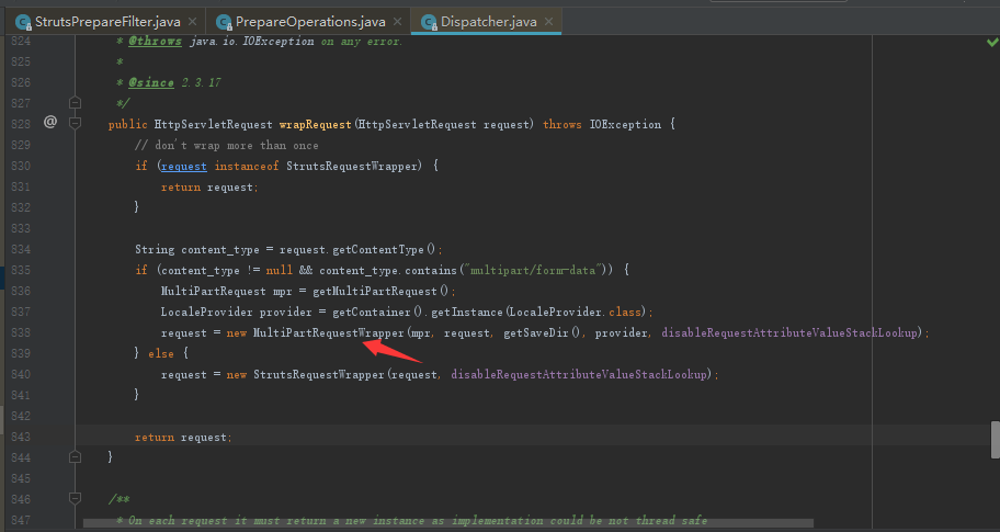 s2-045 java_S2-045、S2-046-CSDN博客
