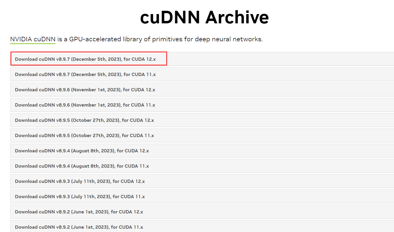 Pytorch GPU版详细安装过程_pytorch gpu安装-CSDN博客