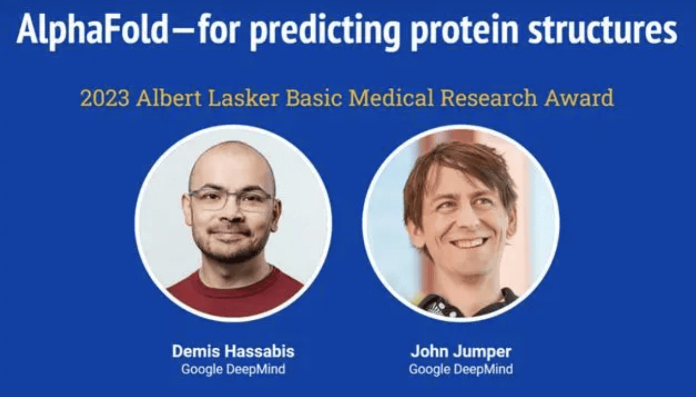 AlphaFold 3强势登场，施一公、颜宁：敬畏AI，但人类进步还要靠科学家_施一公 alphafold-CSDN博客