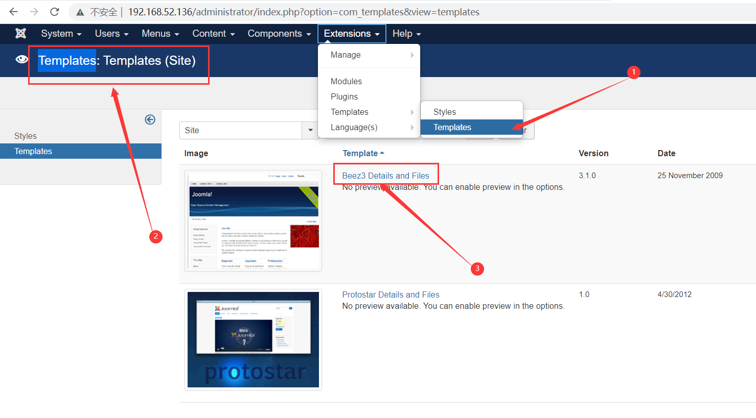 对DC-3靶机进行渗透测试_dc3靶机-CSDN博客