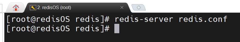 动力节点Redis7笔记-第二章Redis的安装与配置_redis动力节点-CSDN博客