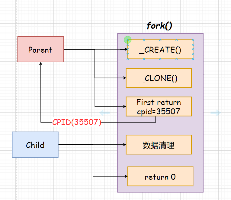 【Linux】fork函数详解|多进程_多进程fork-CSDN博客