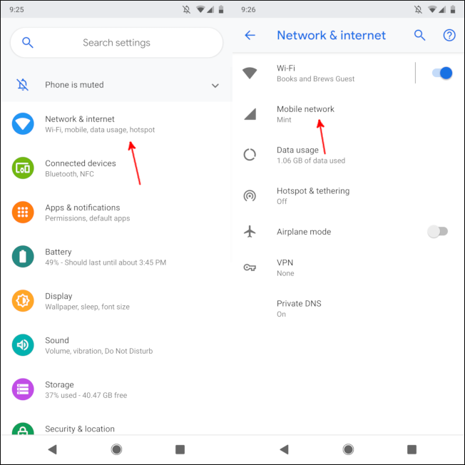android修改 apn_什么是APN，以及如何在Android手机上进行更改？-CSDN博客