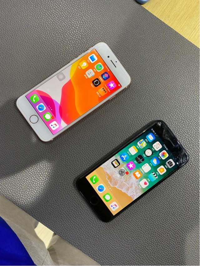 iphone7尺寸_iPhone7和iPhone8的区别！-CSDN博客