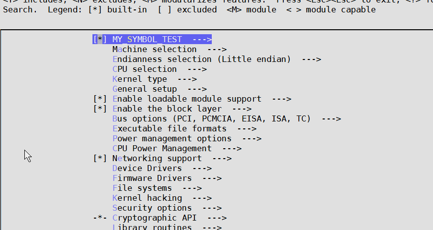 Linux-Kconfig总结与分析_kconfig tristate-CSDN博客