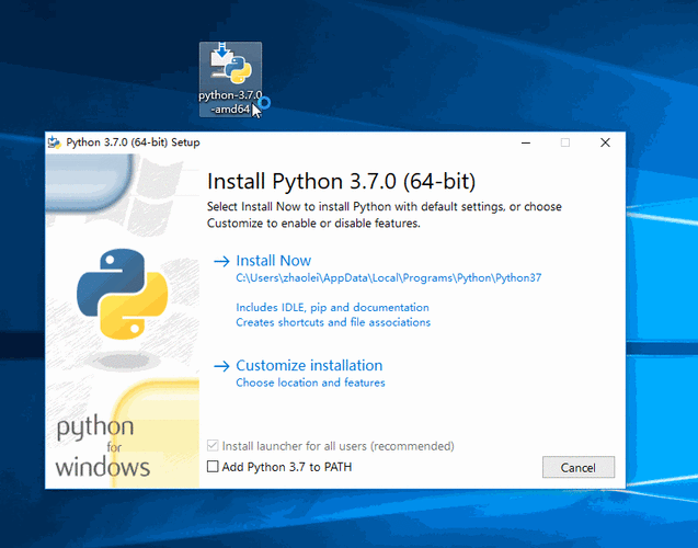 python下载安装教程3.10.0,python下载安装教程3.9.7_下载安装python3-CSDN博客