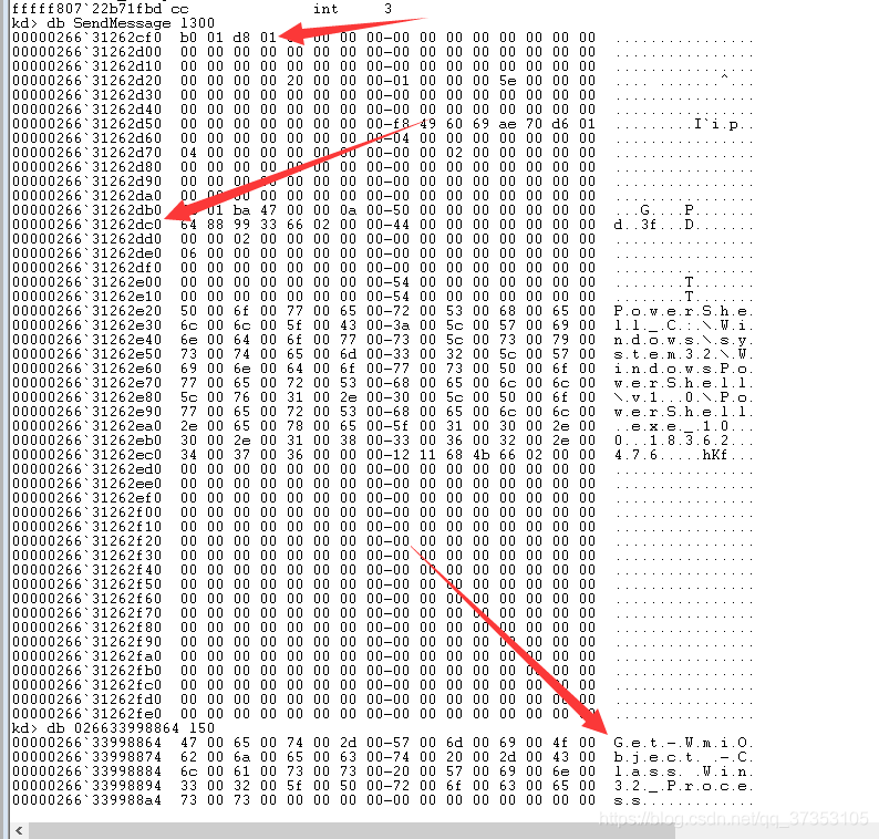 获取Powershell命令行参数-CSDN博客