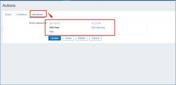 Zabbix 远程代码执行漏洞复现（CVE-2020-11800）_zabbix漏洞复现_东塔网络安全学院的博客-CSDN博客