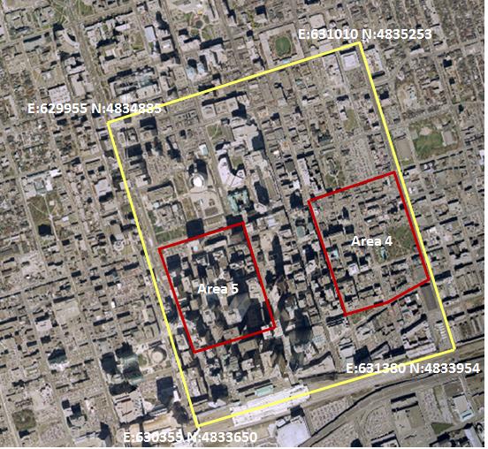 [ISPRS数据集1]ISPRS中2D语义标签数据介绍-CSDN博客