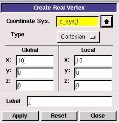 gambit软件_gambit如何画网格第一弹-CSDN博客