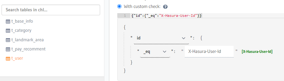 探索graphQL-hasura引擎-CSDN博客