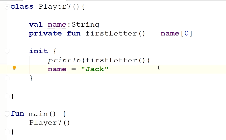 Kotlin快速入门，java转kotlin学它就够了！ Csdn博客 2643