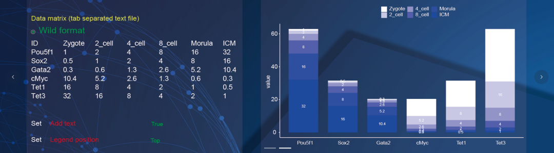 视频演示：高颜值免费在线绘图ImageGP-CSDN博客