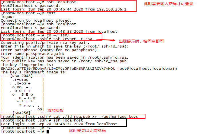 hadoop jps 没有命令_虚拟机安装 Hadoop-CSDN博客