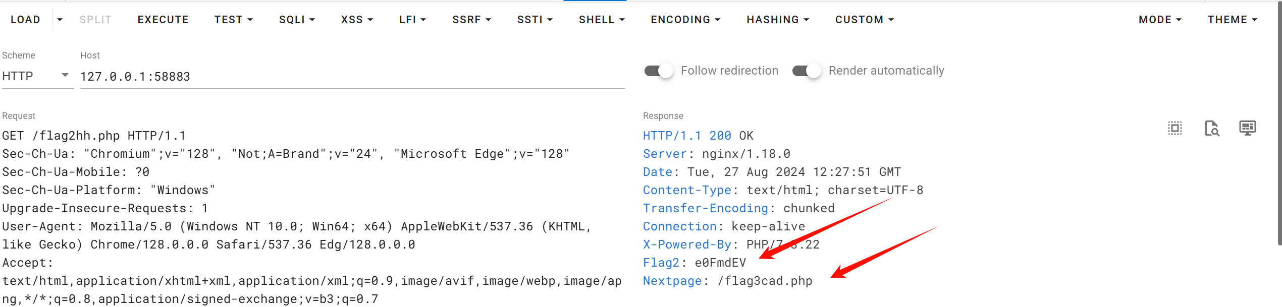 Moe CTF 2024! Write Up_moectf2024-CSDN博客