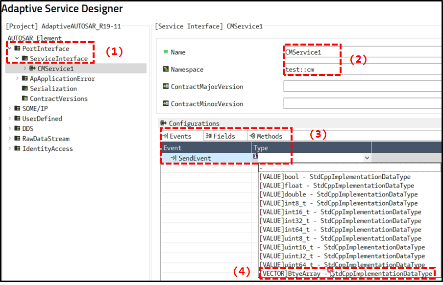 基于SOME/IP的AP AUTOSAR实战步骤_someip arxml-CSDN博客