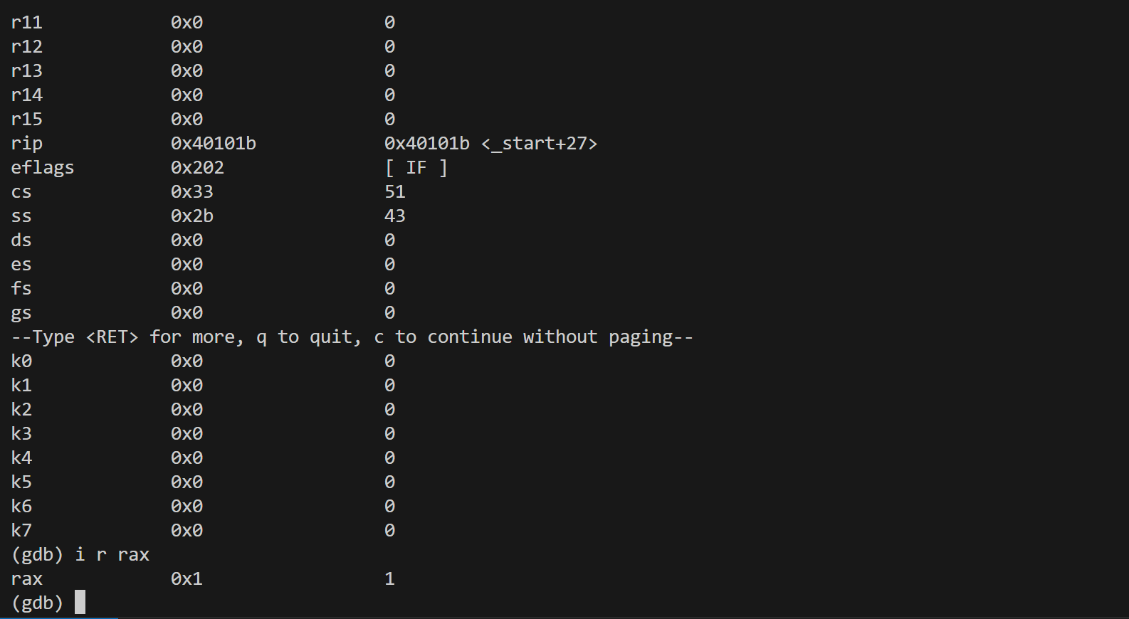 NASM汇编环境开发搭建笔记_vscode安装nasm-CSDN博客