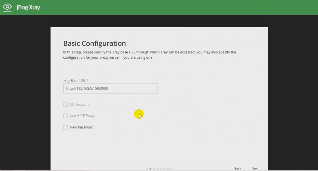 JFrog-Xray的安装：保护您的代码，防止不必要的OSS安全和许可证合规风险进入您的软件版本_jfrog xray-CSDN博客