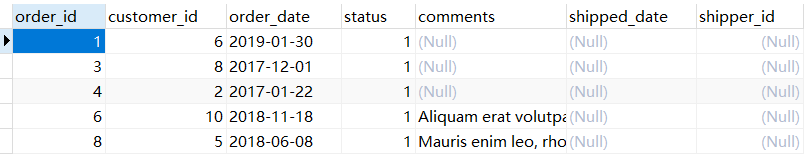 SQL-mosh_mosh sql-CSDN博客