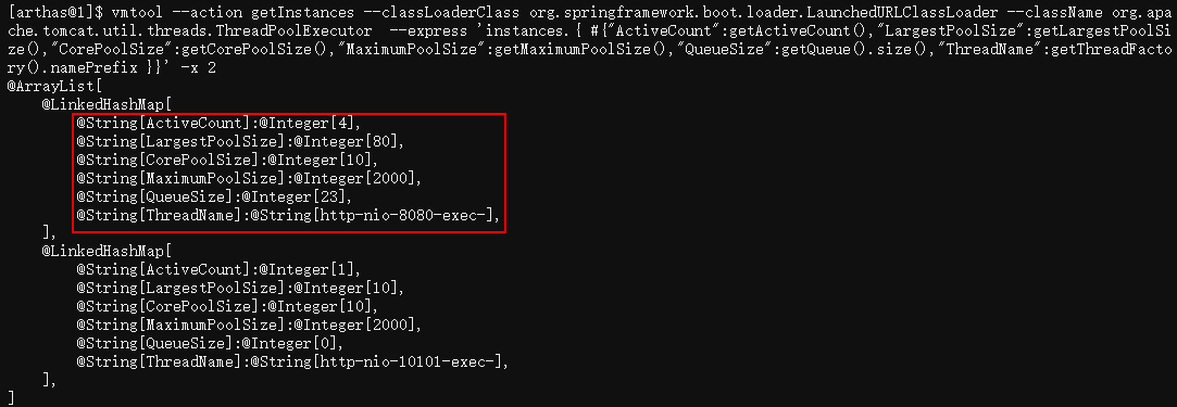 在Linux上查看活跃线程数与连接数_在用连接数-CSDN博客