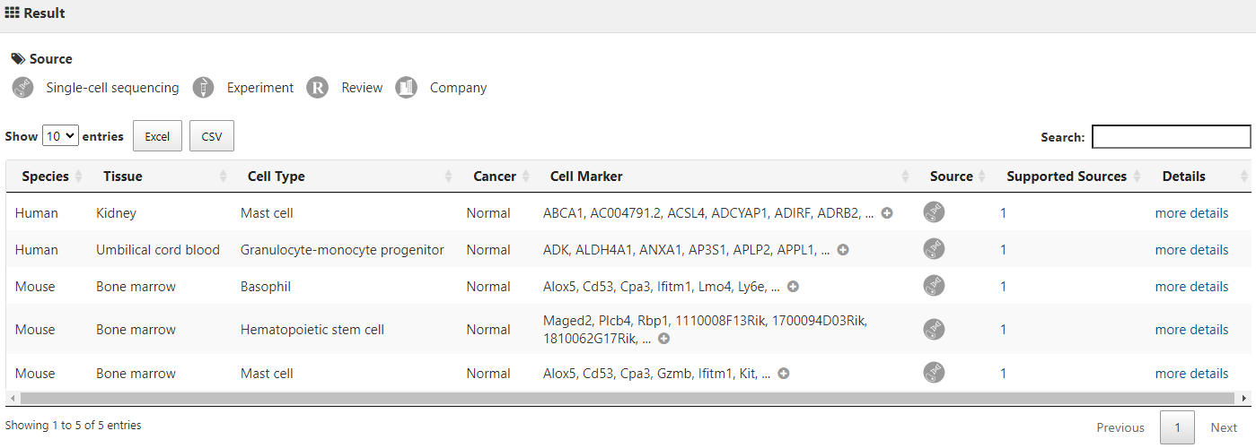 推荐几个细胞注释网站_celltypist-CSDN博客
