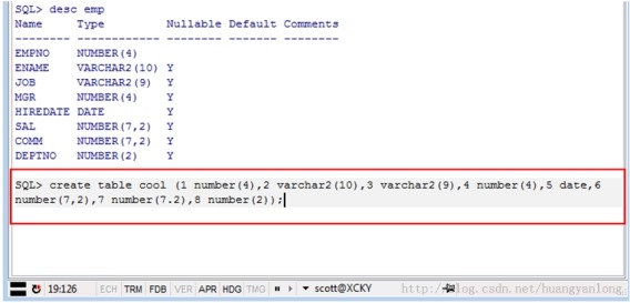PLSQL Developer软件使用大全_plsq expaste-CSDN博客