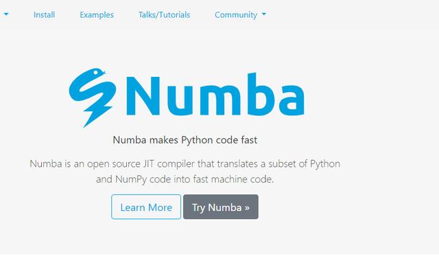 Python 预编译加速4种方法教你让python代码更快运行!(pypy,nuitka,等实例) Csdn博客