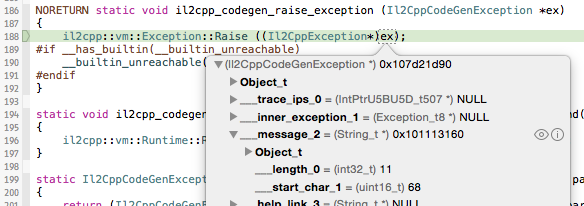 il2cpp动态调试_IL2CPP内部构件–生成代码的调试技巧-CSDN博客